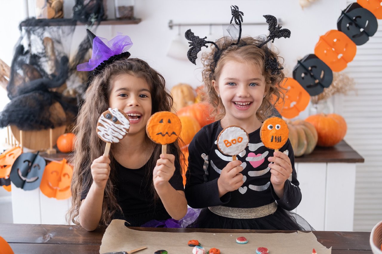 Dulces en Halloween: explorando los mitos que nos asustan y las ...