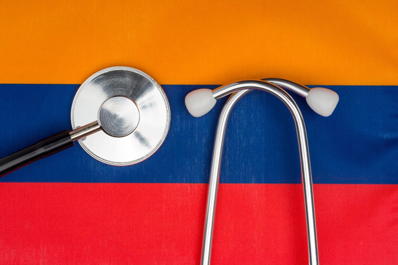 Logros y reconocimientos para la salud en Colombia - Colegio Médico ...