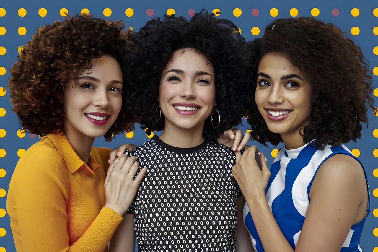 Mujeres colombianas rompen estereotipos en sectores dominados por ...
