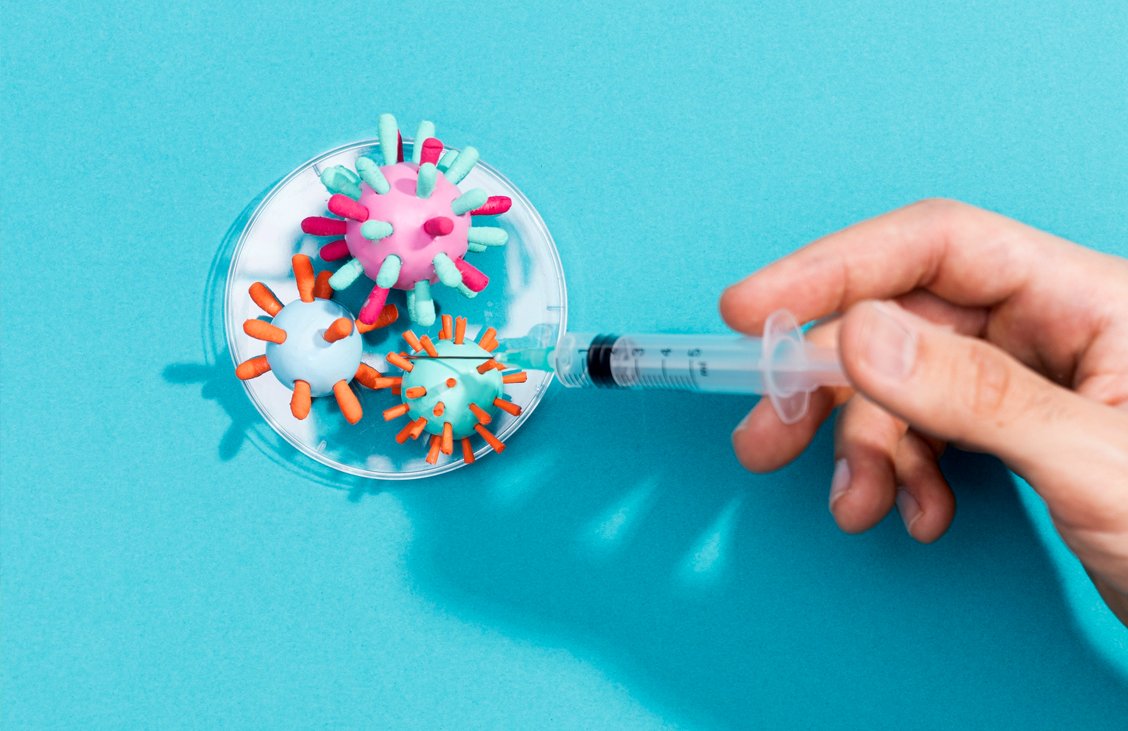 MSD y Profamilia anuncian alianza para sensibilizar y prevenir el Virus ...