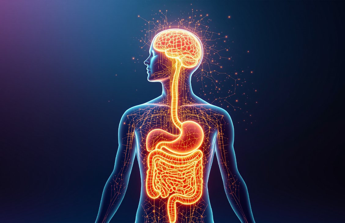 Su segundo cerebro también necesita cuidados - Colegio Médico Colombiano